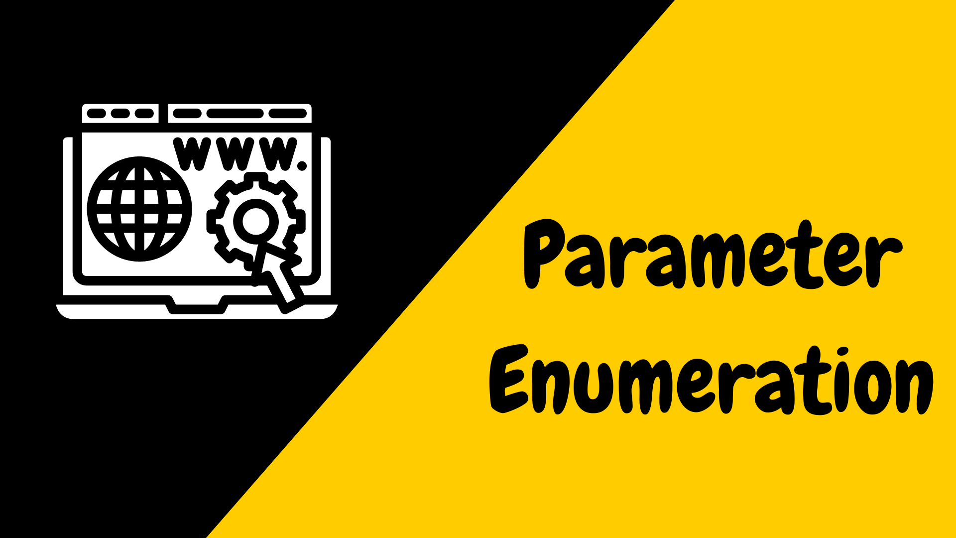 Guide to Parameter Enumeration
