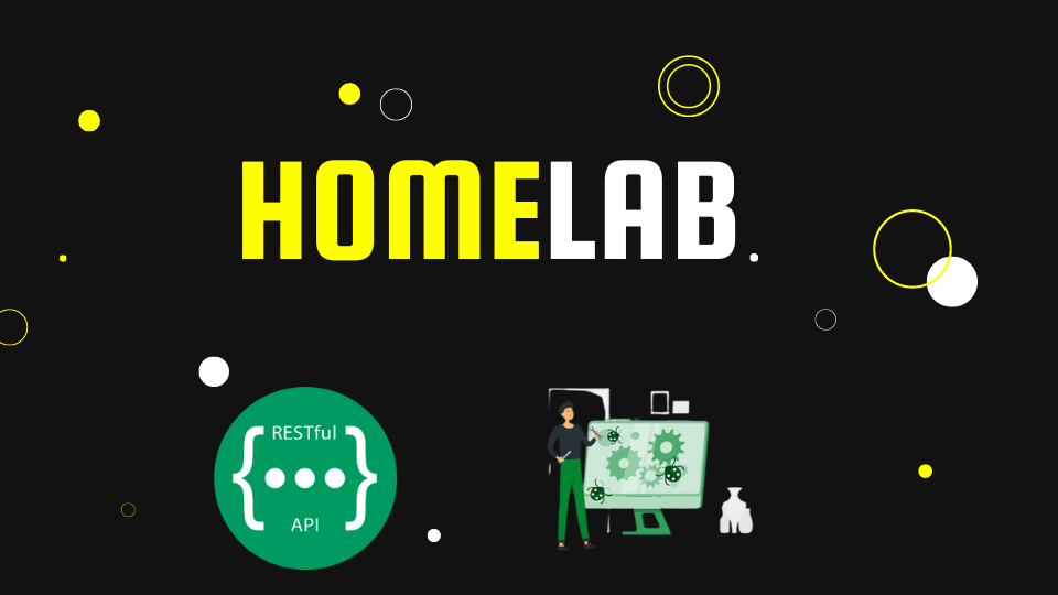 Setting up Vulnerable REST API Penetration Testing Lab